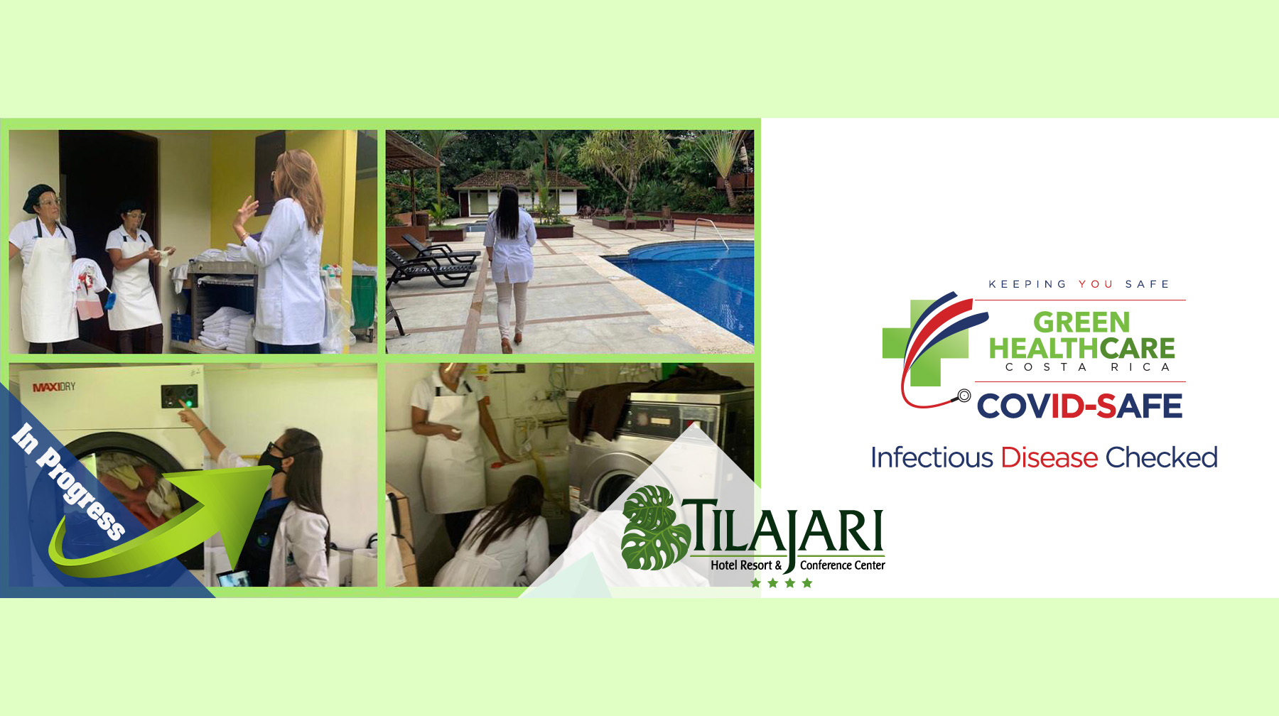 Home – Green Healthcare International